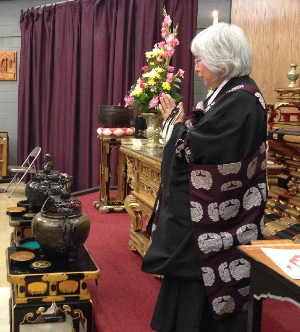 The Buddhist Temple of Chicago – A Jodo Shinshu Buddhist temple ...