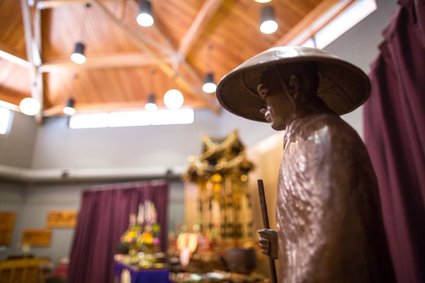 The Buddhist Temple of Chicago – A Jodo Shinshu Buddhist temple ...