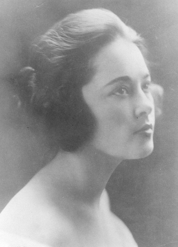 Louise (Bullington) Lokensgard and Melvin Lokensgard – The Buddhist ...