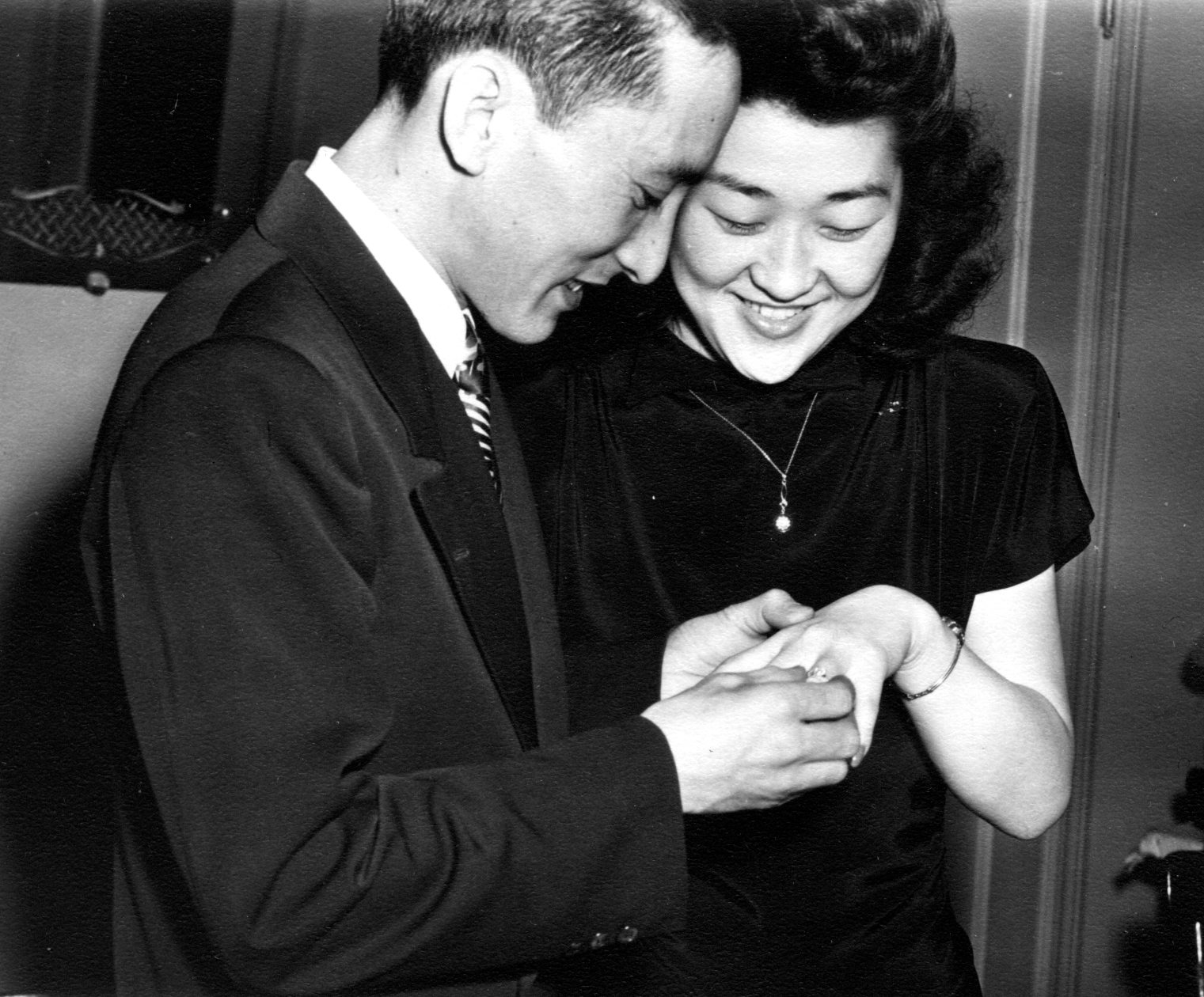 Mary (Wada) Maruyama (1925 – 2016) – The Buddhist Temple of Chicago