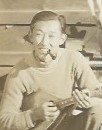 Ned Bunya Fujii (1909-1981) and Tomiye (1915-2005) Fujii – The Buddhist ...
